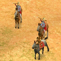 Equites Speculatores | Kings and Conquerors Wiki | Fandom