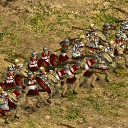 Thureophoroi | Kings and Conquerors Wiki | Fandom