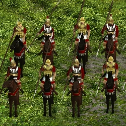 Hippeis Thessalikoi | Kings and Conquerors Wiki | Fandom