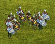 Getikoi Stratiotai | Kings and Conquerors Wiki | Fandom
