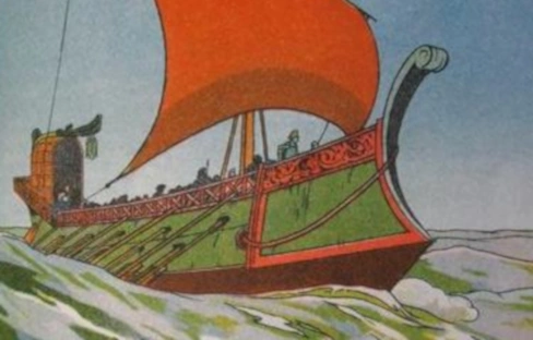 Trihemiolia | Kings and Conquerors Wiki | Fandom