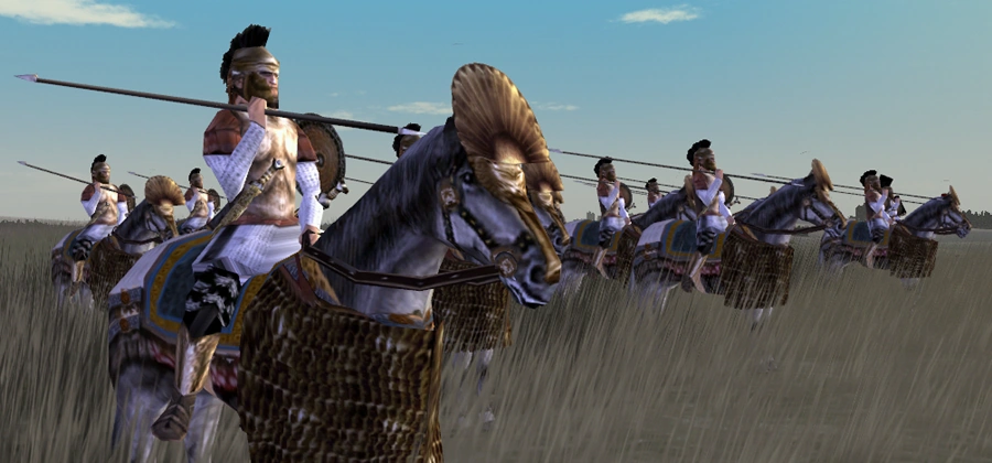 Odrysai Aristoi | Kings and Conquerors Wiki | Fandom