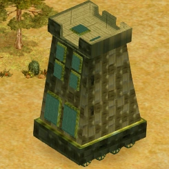 Helepolis | Kings and Conquerors Wiki | Fandom