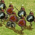 Spartiatai Homoioi | Kings and Conquerors Wiki | Fandom