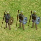 Gibborim | Kings and Conquerors Wiki | Fandom