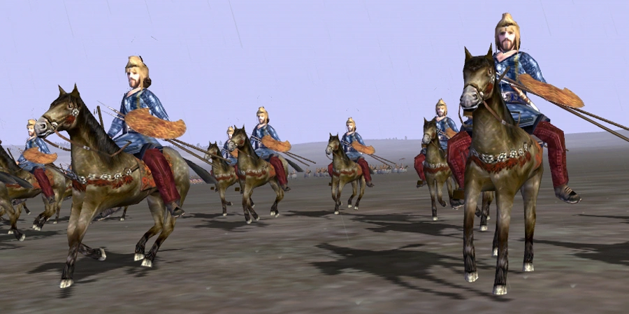 Asabaran-i Madaen | Kings and Conquerors Wiki | Fandom