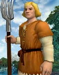 Peasants (Unit) | King's Bounty Wiki | Fandom