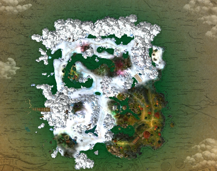 Исланд | King's Bounty Wiki | Fandom