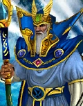 Archmages (Unit) | King's Bounty Wiki | Fandom
