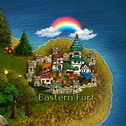 Eastern Fort | King's Bounty - Legions Wiki | Fandom