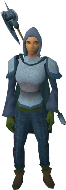 Spria | Odin's Bane Wiki | Fandom