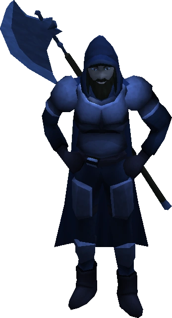 Turael | Odin's Bane Wiki | Fandom