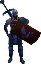 Vannaka | Odin's Bane Wiki | Fandom