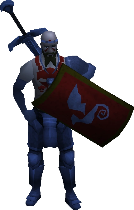 Vannaka | Odin's Bane Wiki | Fandom