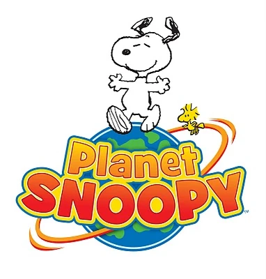 Planet Snoopy | Kings Dominion Wiki | Fandom
