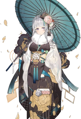 Mokufu | KingSense Wiki | Fandom