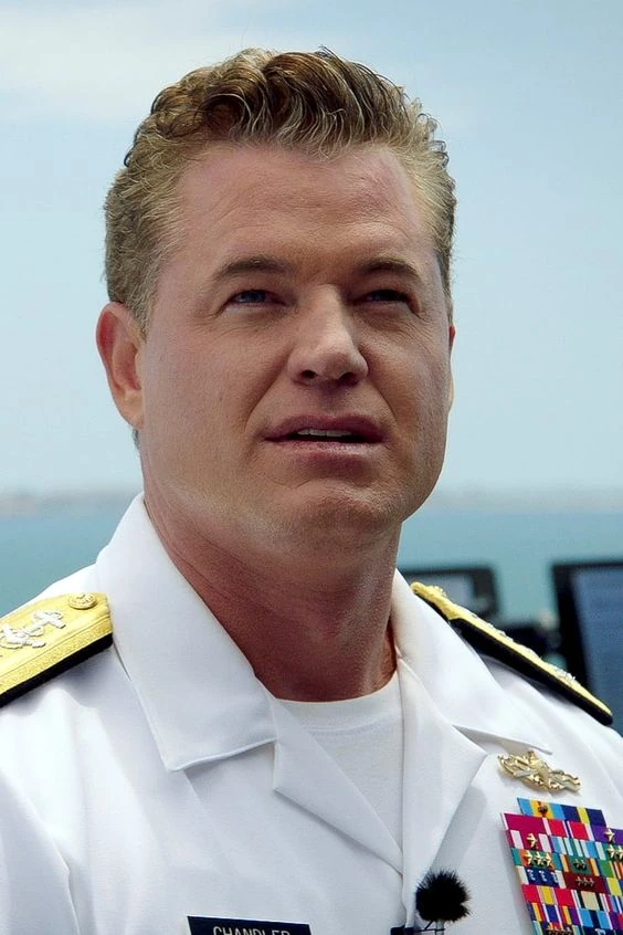 Tom Chandler | Kingsfan Awards & Decorations Wiki | Fandom