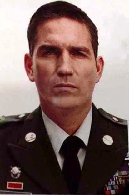John Reese | Kingsfan Awards & Decorations Wiki | Fandom