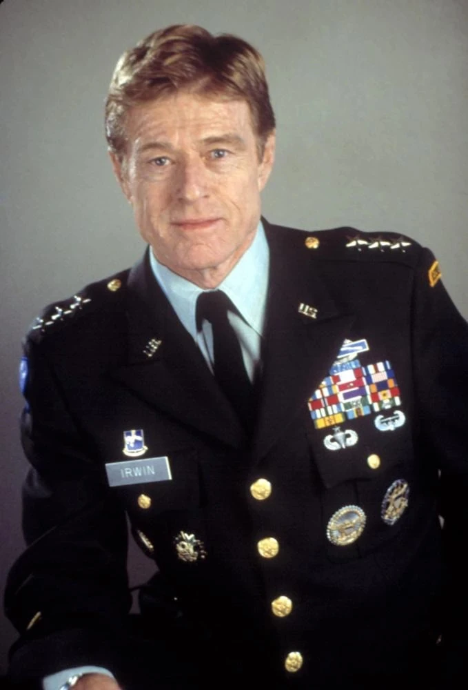 Eugene Irwin | Kingsfan Awards & Decorations Wiki | Fandom