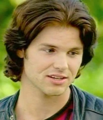 Conner McKnight | Kingsfan Characters Wikia | Fandom