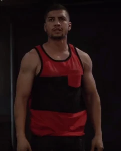 Rene Ramirez | Kingsfan Characters Wikia | Fandom