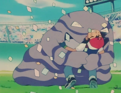 Ash’s Muk | Kingsfan Characters Wikia | Fandom