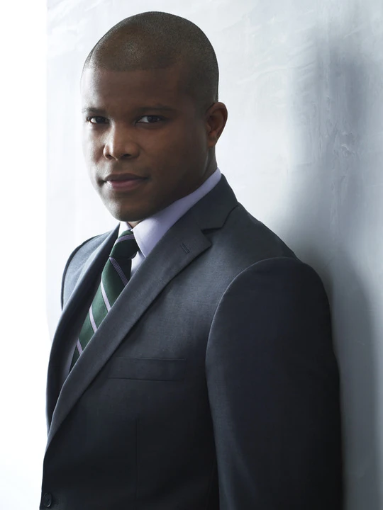 Clinton Jones | Kingsfan Characters Wikia | Fandom