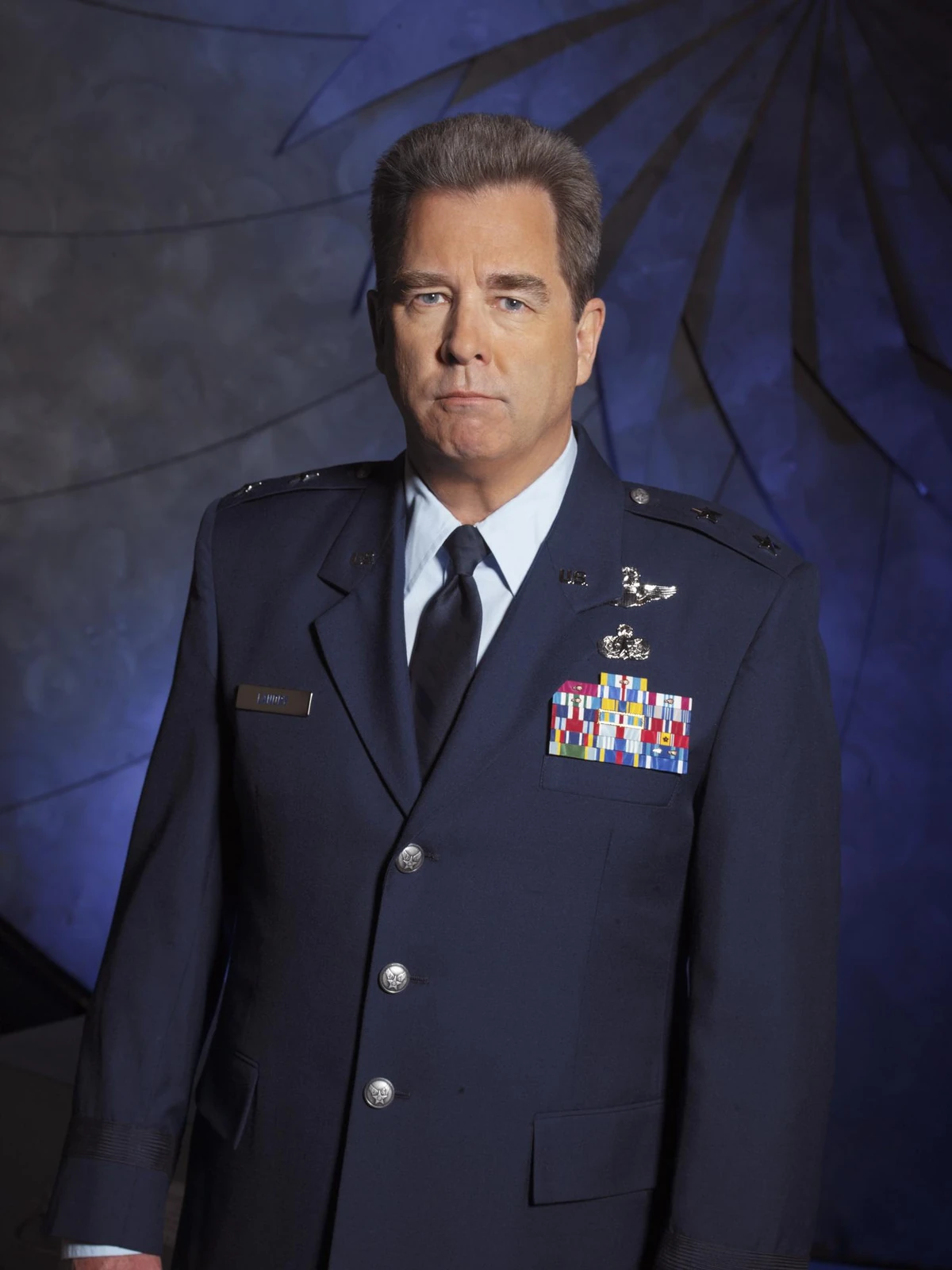 Hank Landry | Kingsfan Characters Wikia | Fandom