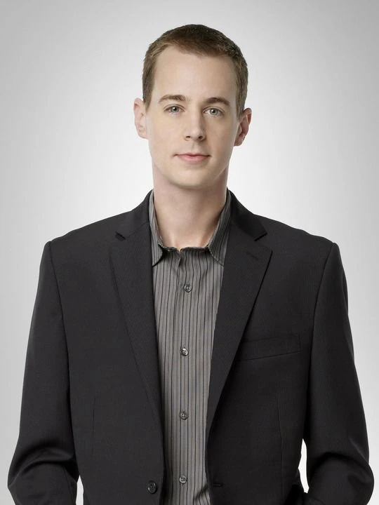 Tim McGee | Kingsfan Characters Wikia | Fandom