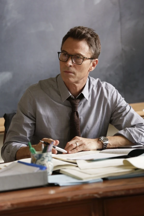 Henry McCord | Kingsfan Characters Wikia | Fandom