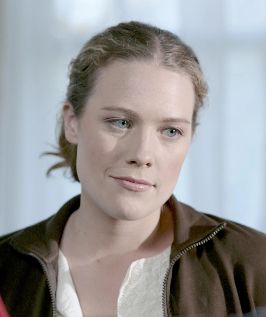 Jeannie Miller | Kingsfan Characters Wikia | Fandom