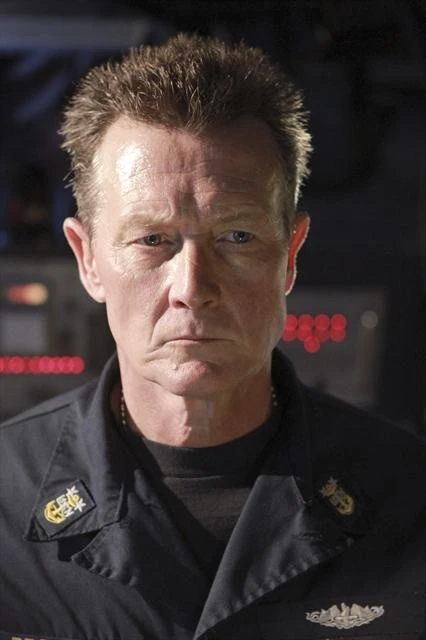 Joe Prosser | Kingsfan Characters Wikia | Fandom