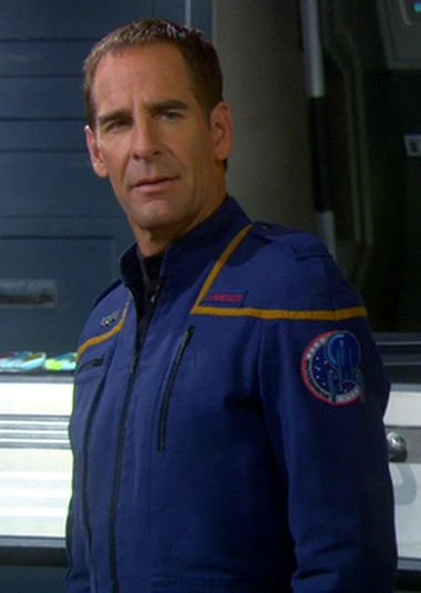 Jonathan Archer | Kingsfan Characters Wikia | Fandom