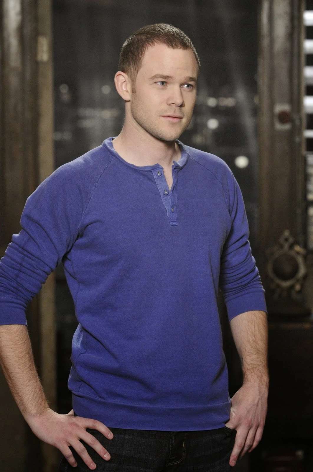 Steve Jinks | Kingsfan Characters Wikia | Fandom