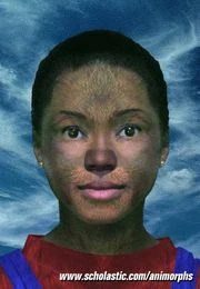 Cassie (Animorphs) | Kingsfan Characters Wikia | Fandom