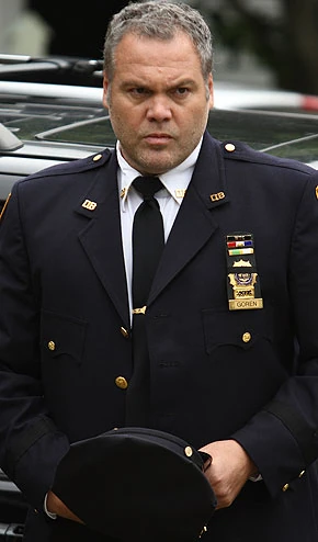 Robert Goren | Kingsfan Characters Wikia | Fandom