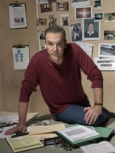 Jason Gideon | Kingsfan Characters Wikia | Fandom