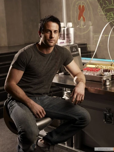 Zane Donovan | Kingsfan Characters Wikia | Fandom