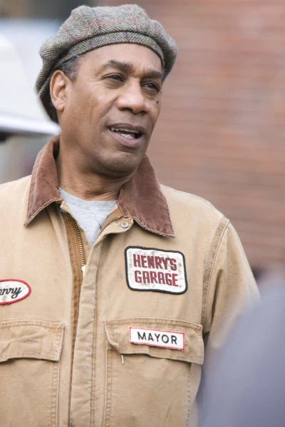 Henry Deacon | Kingsfan Characters Wikia | Fandom