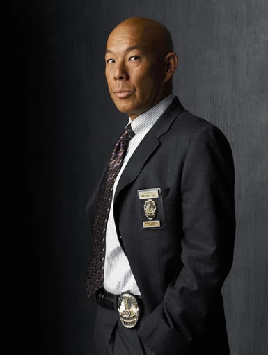 Michael Tao | Kingsfan Characters Wikia | Fandom