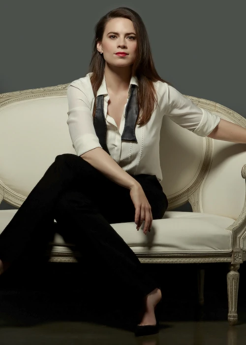 Hayes Morrison | Kingsfan Characters Wikia | Fandom