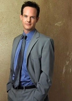 Randy Disher | Kingsfan Characters Wikia | Fandom