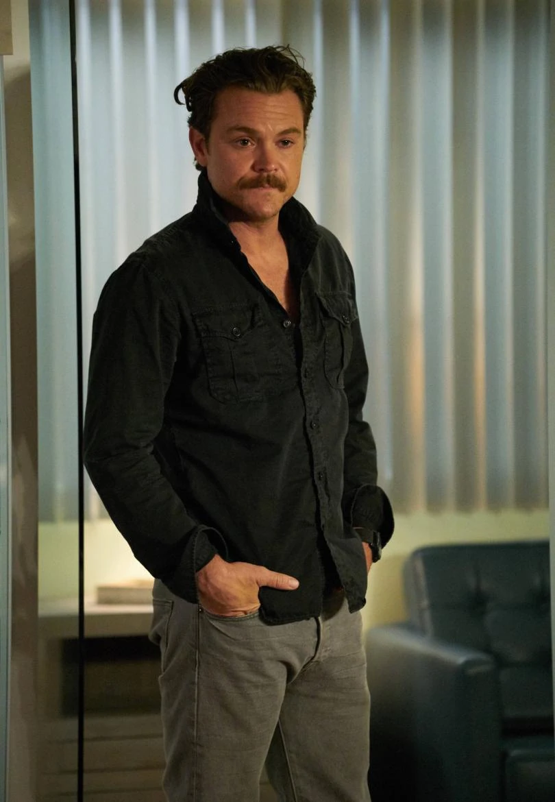 Martin Riggs | Kingsfan Characters Wikia | Fandom