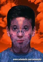 Marco (Animorphs) | Kingsfan Characters Wikia | Fandom