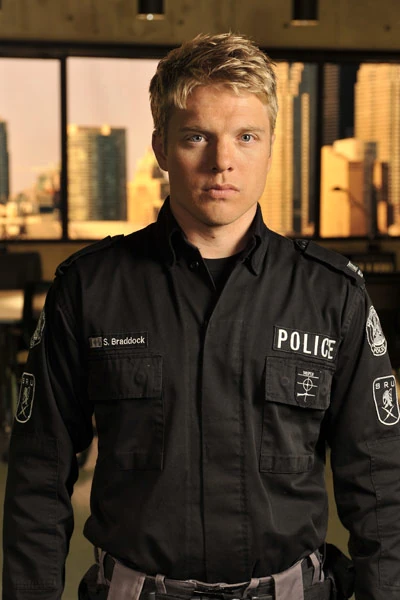 Sam Braddock | Kingsfan Characters Wikia | Fandom