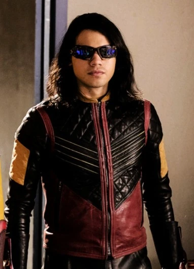 Cisco Ramon | Kingsfan Characters Wikia | Fandom