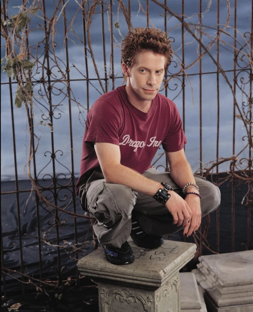 Daniel Osbourne | Kingsfan Characters Wikia | Fandom