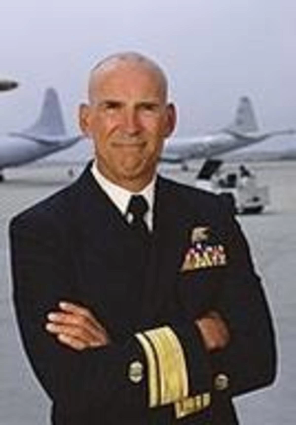 A.J. Chegwidden | Kingsfan Characters Wikia | Fandom