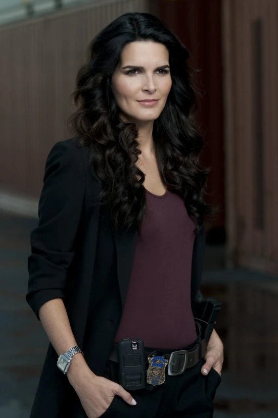 Jane Rizzoli | Kingsfan Characters Wikia | Fandom