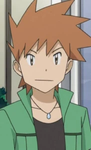 Blue (Pokémon) | Kingsfan Characters Wikia | Fandom